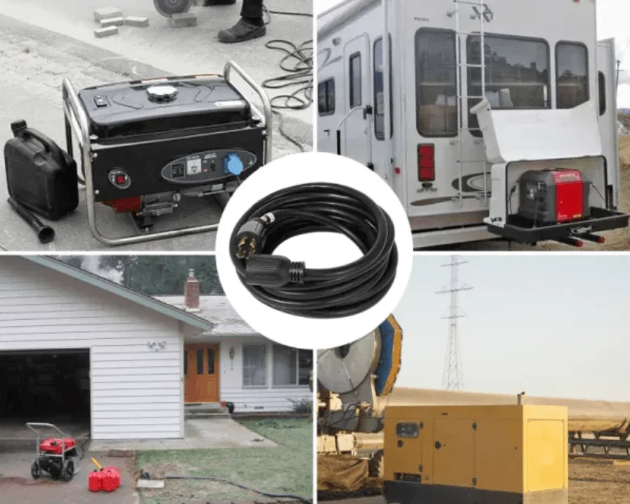 Choosing Extension Cords: What Extension Cord Do I Need? - VEVOR Blog