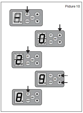 VEVOR Garage Door Opener Manual & PDF Guide - VEVOR Blog