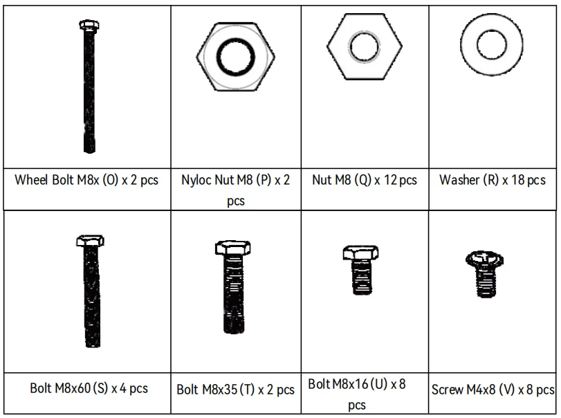 VEVOR Popcorn Machine Instruction Manual with PDF - VEVOR Blog