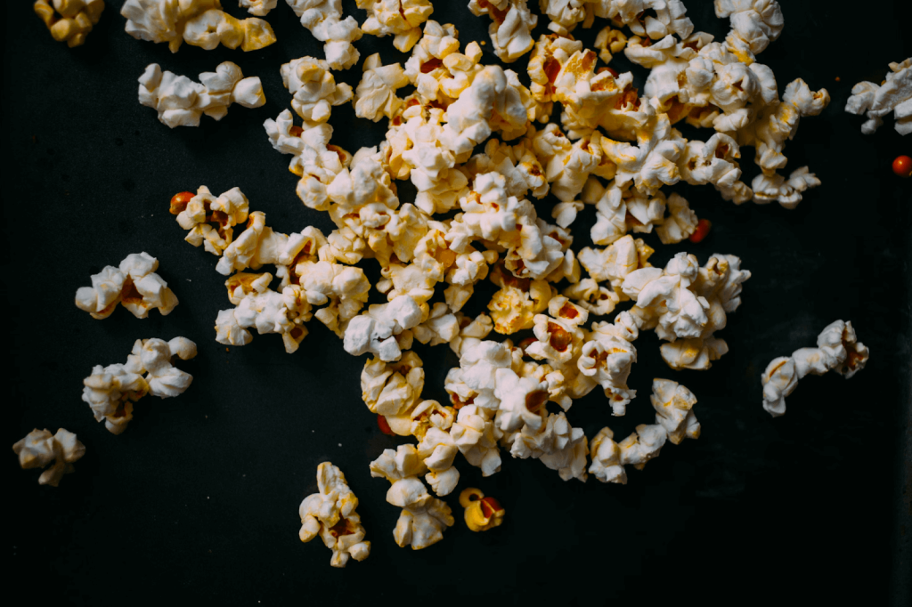 How to Make Kettle Corn in a Popcorn Machine: A Sweet Guide with VEVOR ...