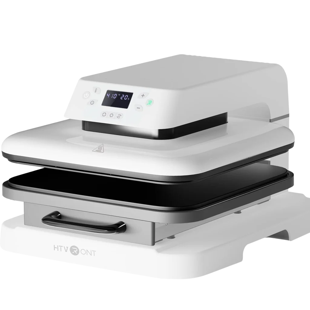 Best Heat Press Machine: Top 5 Must-Have Premium Machines! - VEVOR Blog