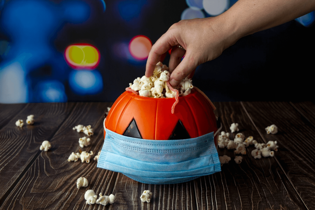 How to Make Kettle Corn in a Popcorn Machine: A Sweet Guide with VEVOR ...