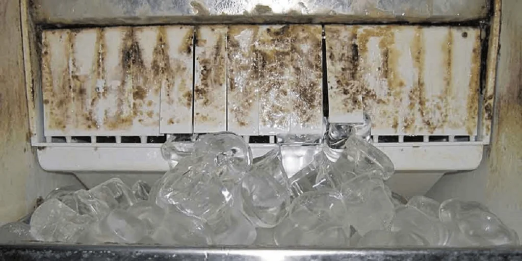 Clean Mold in Ice Machine – Useful Tips and Tricks - VEVOR Blog