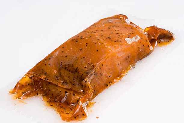 How To Vacuum Seal Liquids (With Or Without Freezing) - VEVOR Blog