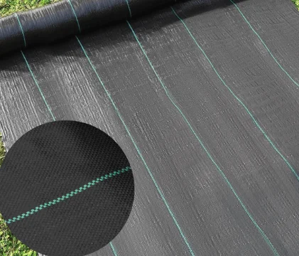 Unveiling the Ground Cover: Geotextile Fabric vs. Landscape Fabric ...