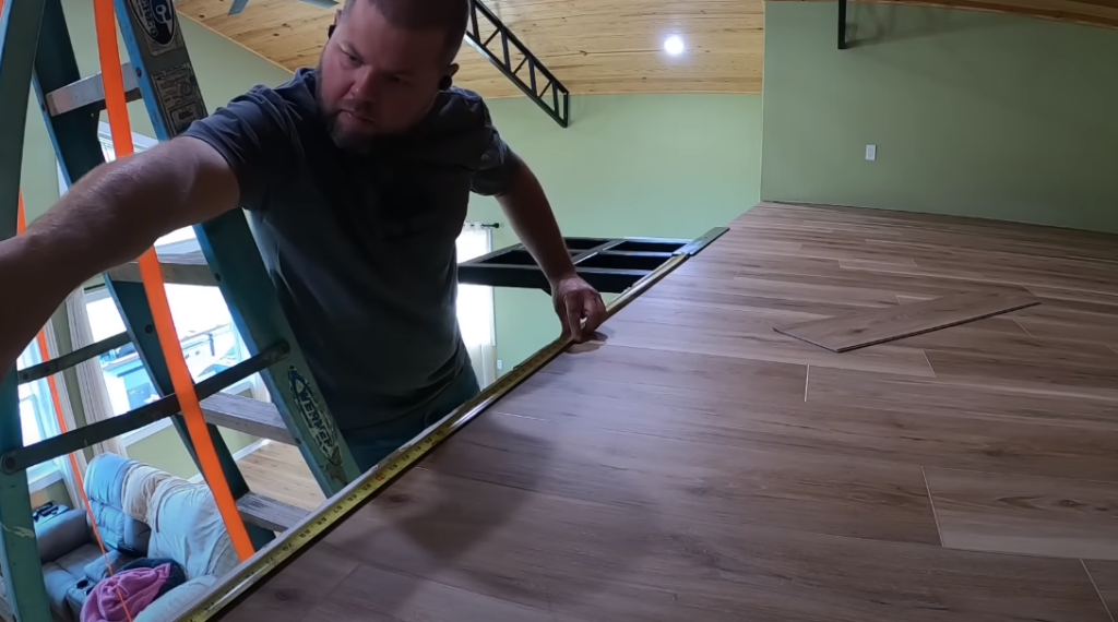 DIY Stair Railing: Key Steps to Craft Custom Railings - VEVOR Blog