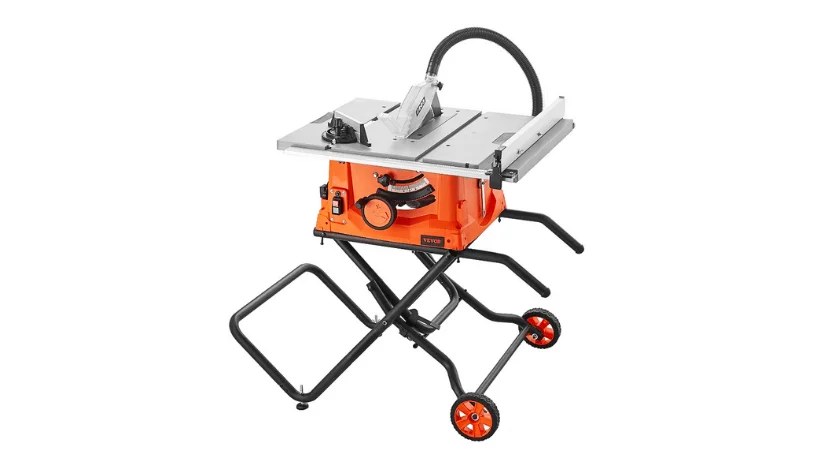 Band Saw vs Table Saw: Which is the Best Tool for Your Woodworking ...