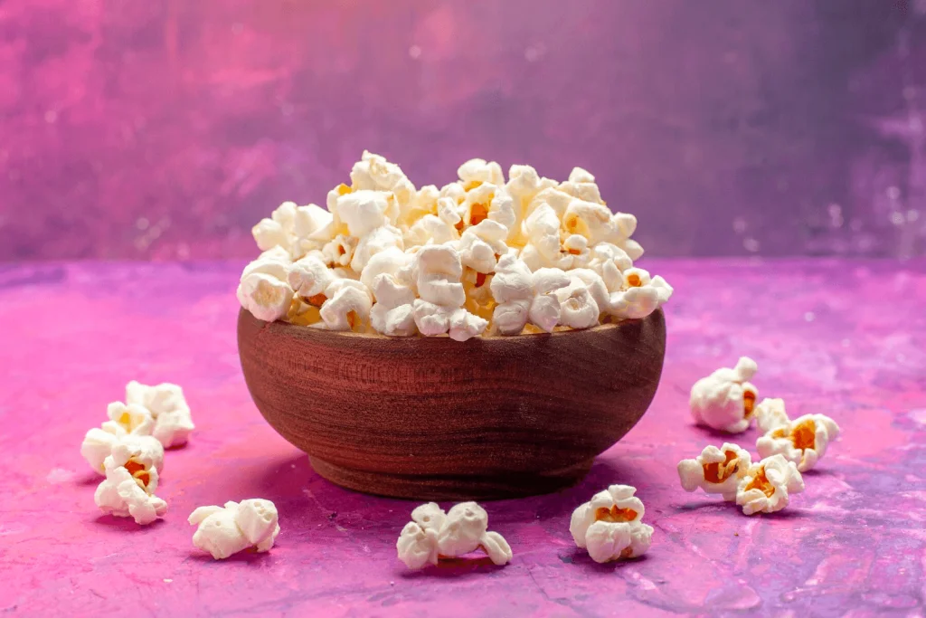 Discover the Best Oil for Perfect Popcorn - VEVOR Blog