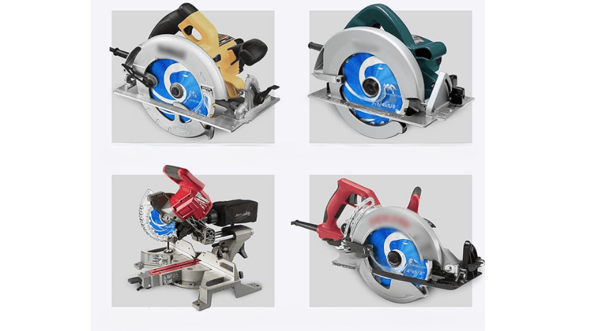 Table Saw vs Circular Saw: Which Reigns Supreme? - VEVOR Blog