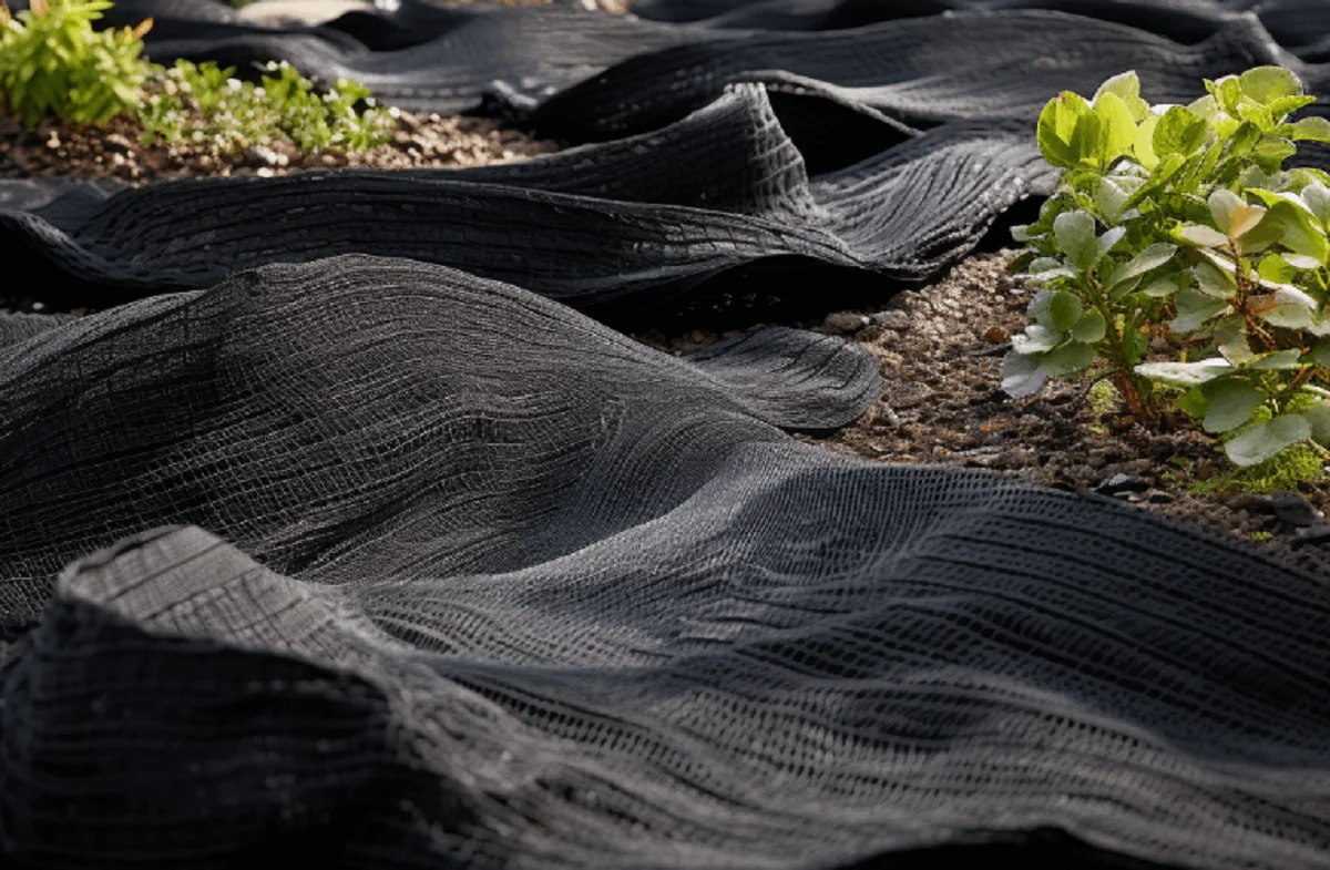 Types of Material for Landscaping - VEVOR Blog