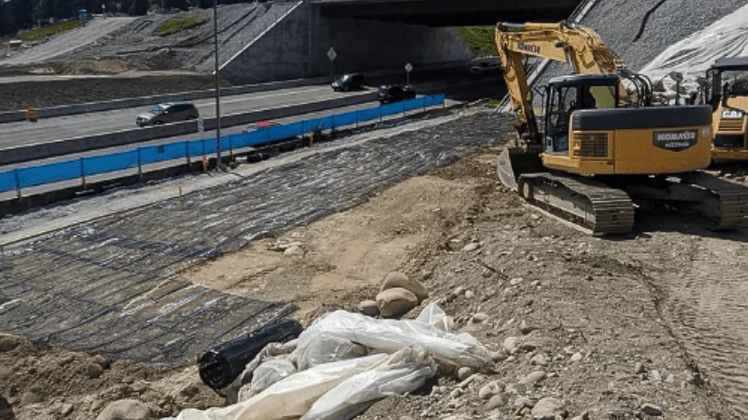 The Ultimate Guide to Geogrids: What is Geogrid - VEVOR Blog