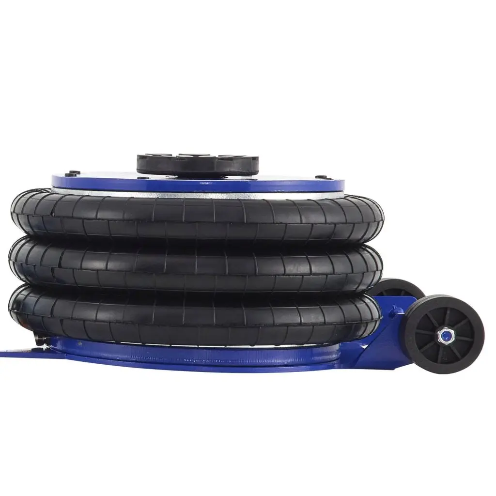 The VEVOR Air Jack: A Must-Have Tool for Every Garage - VEVOR Blog