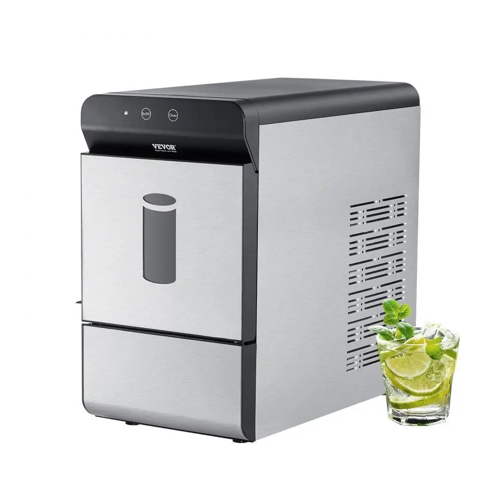 How To Clean Ice Maker 11 Key Steps To Follow Vevor Blog