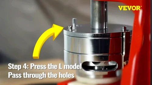 How to Make DIY Button Pin in 5 Minutes or Less [Video Tutorial ...