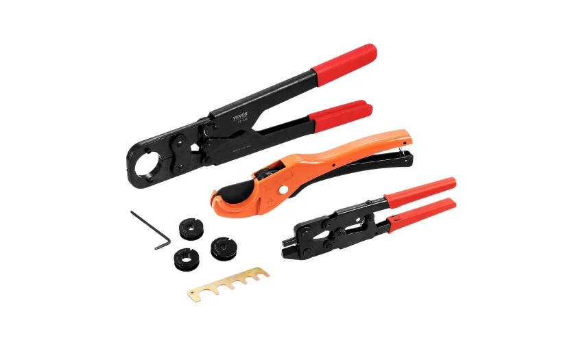 Why Are Propress Tools So Expensive - In-Depth Cost Analysis - VEVOR Blog