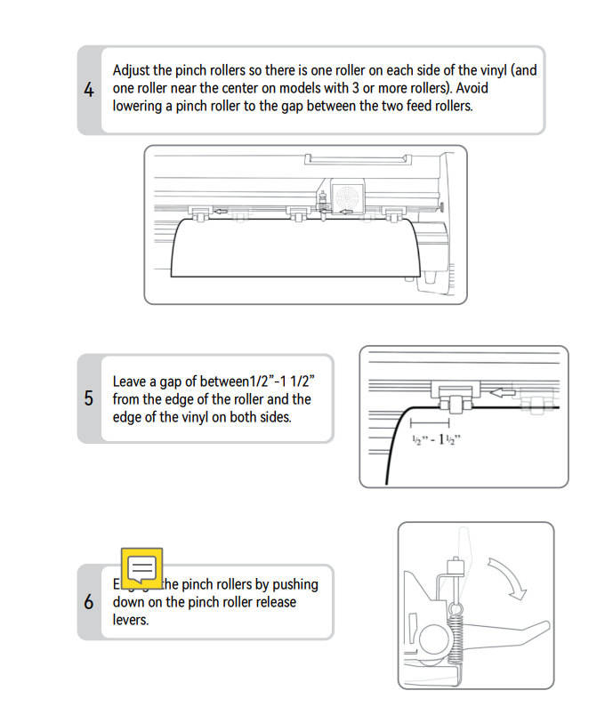 How to Use VEVOR Vinyl Cutter: Step-by-Step Guide with PDF Manual ...