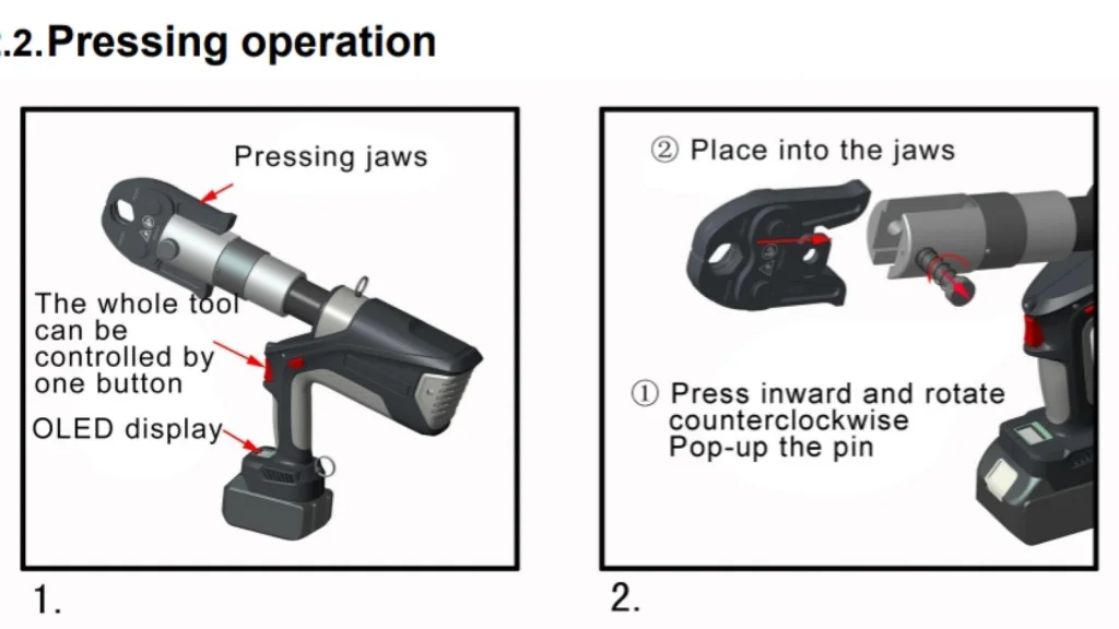 VEVOR Propress Tool Reviews: Unveiling Quality and Performance - VEVOR Blog