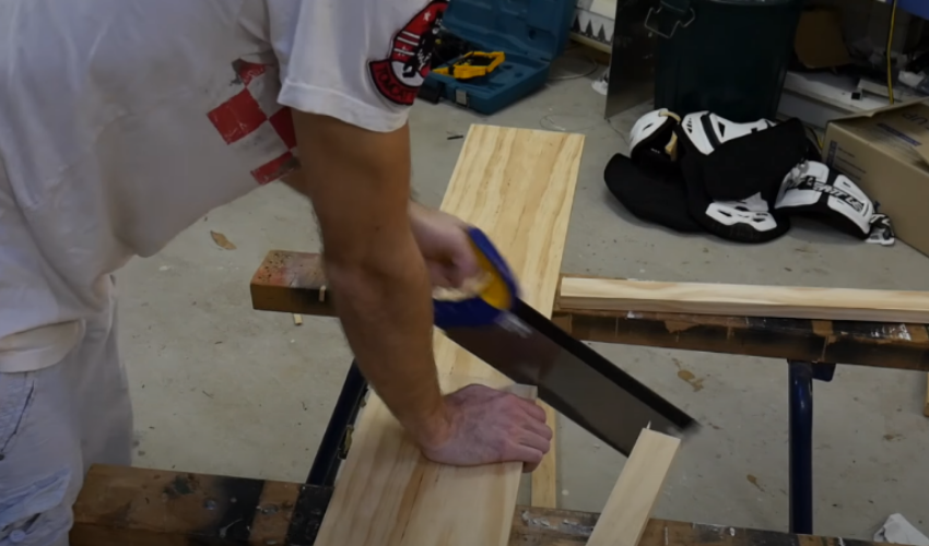 DIY Racing Wheel Stand - How to Build Custom One? - VEVOR Blog