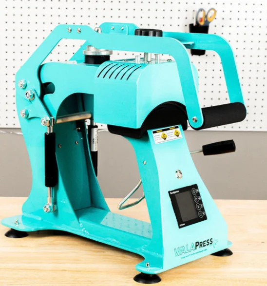 Best Hat Heat Presses - Unveiling Top 5 Picks - VEVOR Blog