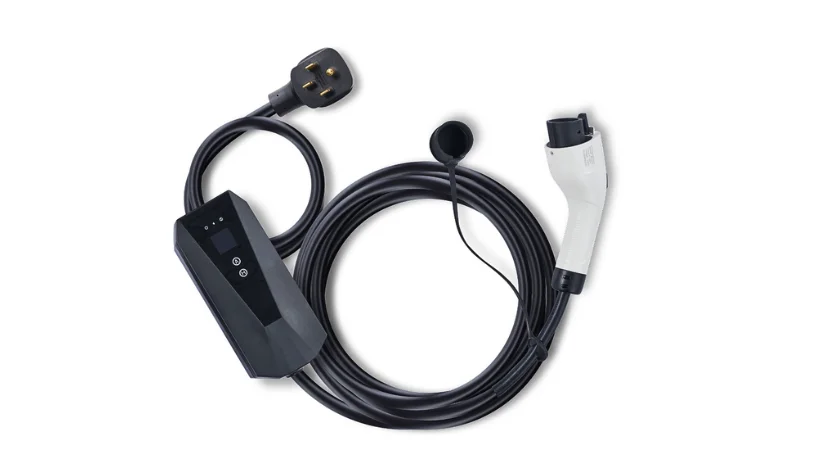 Découvrez les meilleurs types de chargeurs EV pour vos besoins - VEVOR Blog