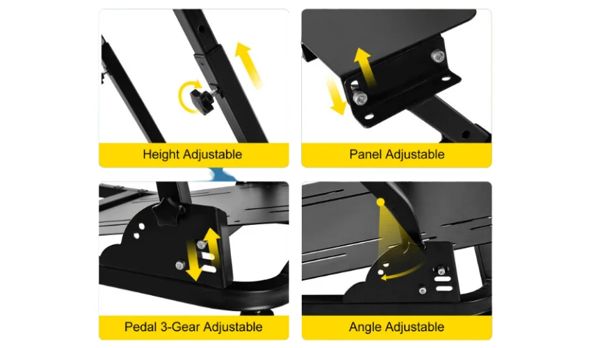 VEVOR Wheel Stand Instructions - Setup Tips with PDF Manual - VEVOR Blog