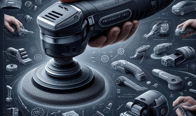 Buffer vs Polisher: Which Tool Do You Need for Your Car? - VEVOR Blog