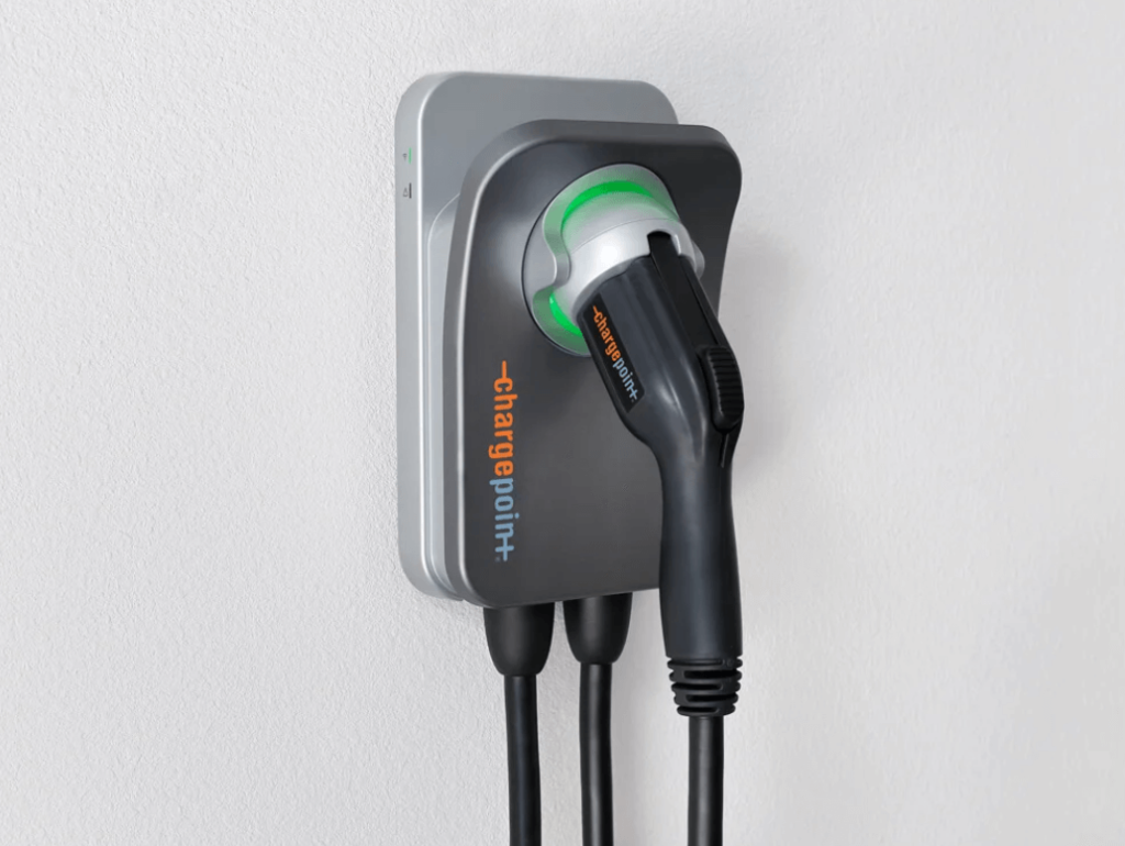 Find The Best Portable EV Charger For Your Needs - VEVOR Blog