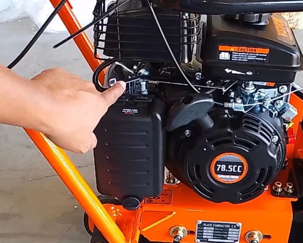 How to Use A Plate Compactor - A Detailed Stepwise Approach - VEVOR Blog