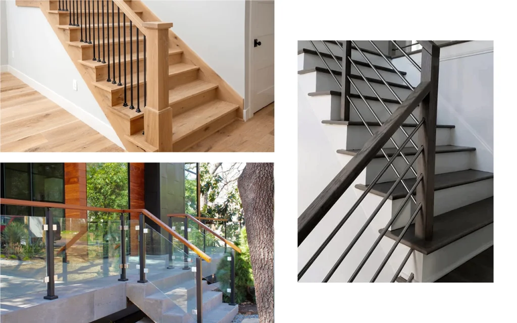 Stair Safety First: How do Handrails on Stairs Help Keep You Safe ...