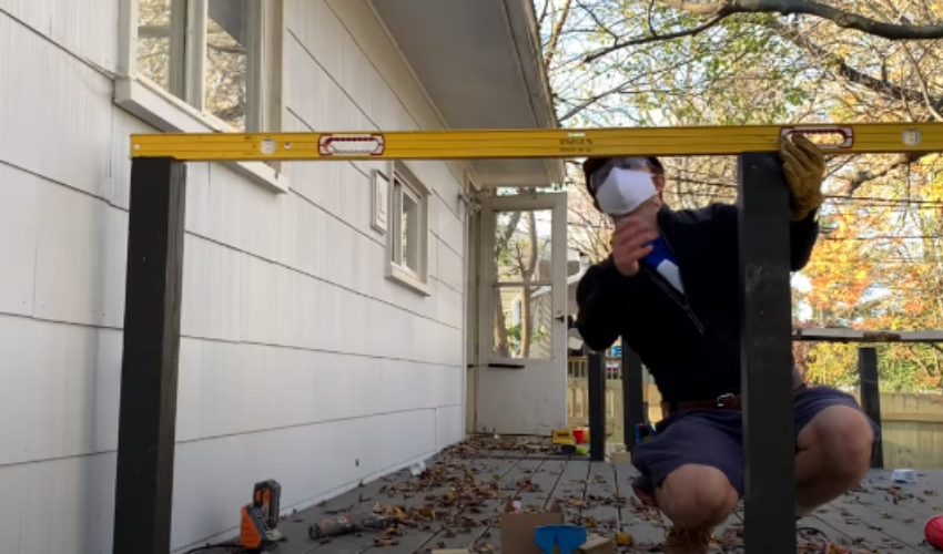 Demystifying A Hands-On Approach to DIY Cable Railing - VEVOR Blog