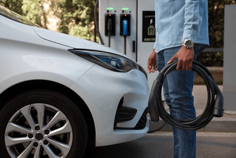 Find The Best Portable EV Charger For Your Needs - VEVOR Blog