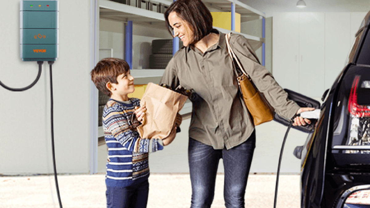 Discover the Best Types of EV Chargers for Your Needs - VEVOR Blog
