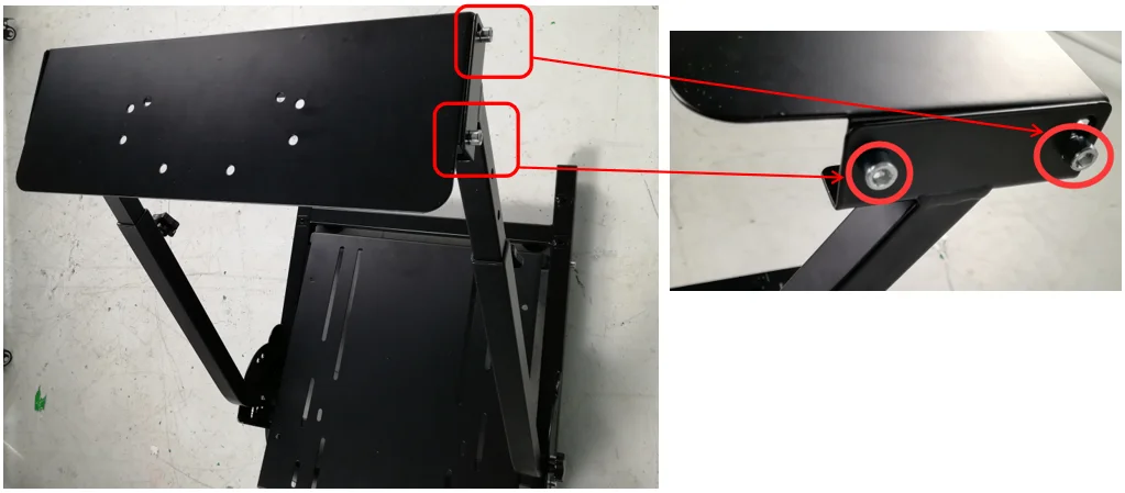 VEVOR Wheel Stand Instructions - Setup Tips with PDF Manual - VEVOR Blog