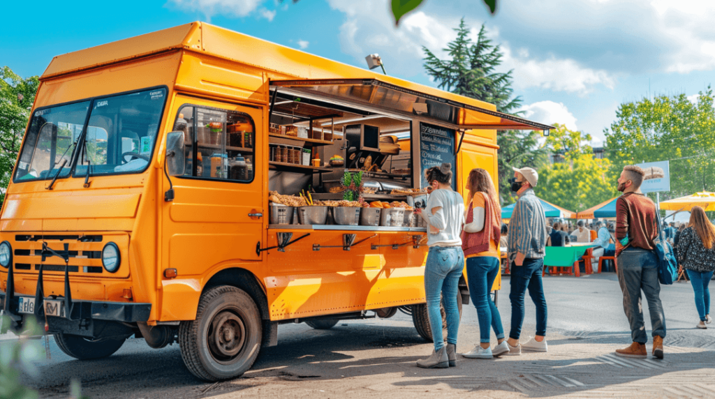 Food Truck Windows 101: Choosing the Perfect Window for Your Dream ...