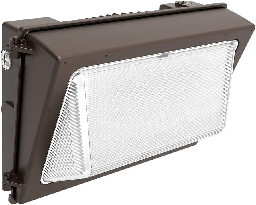 Conquer the Night: Top-Rated 100W LED Wall Pack Lights in 2024 - VEVOR Blog