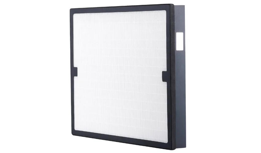 Unveiling Stepwise HEPA Filter Construction Insights - VEVOR Blog