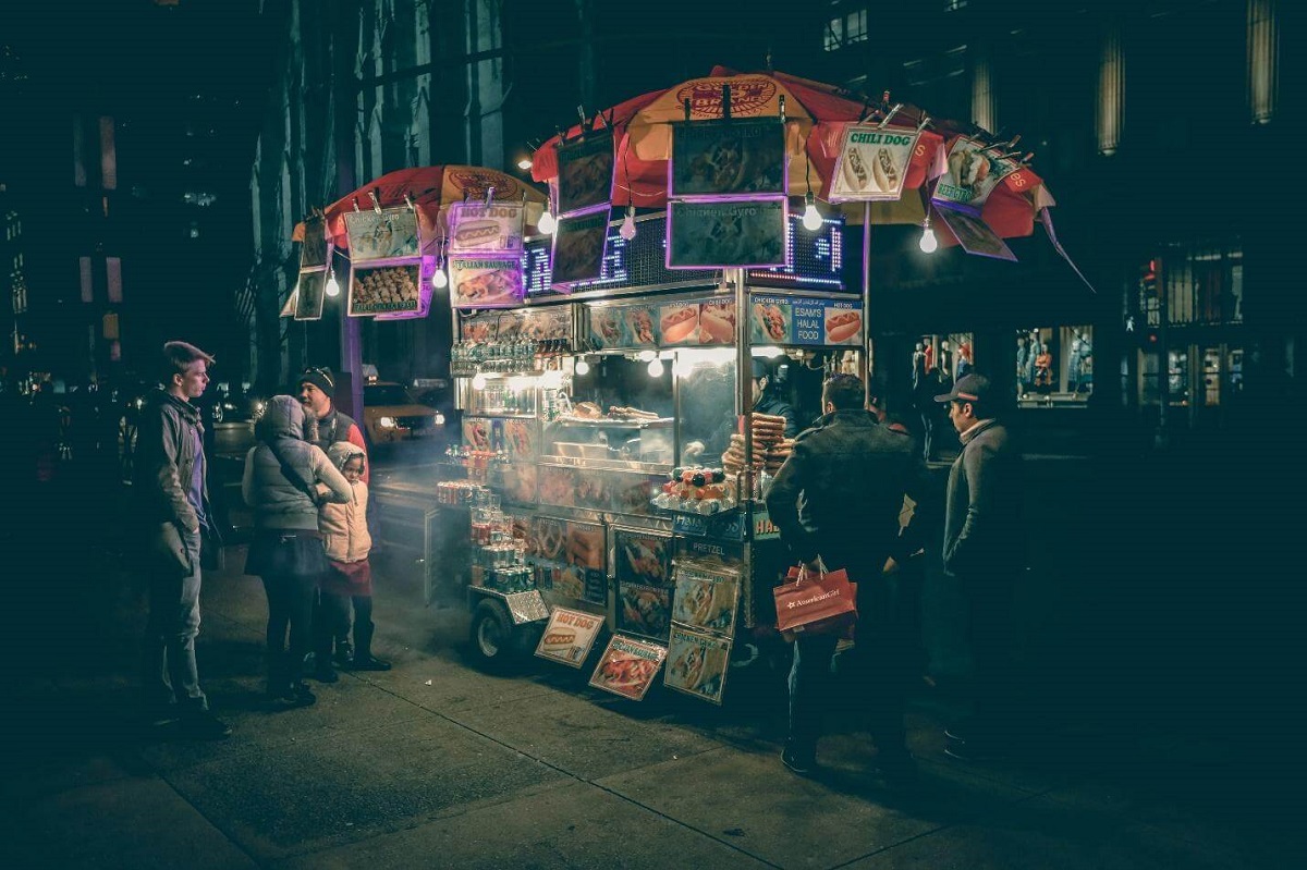 How to Start a Hot Dog Business – A Beginner’s Guide - VEVOR Blog