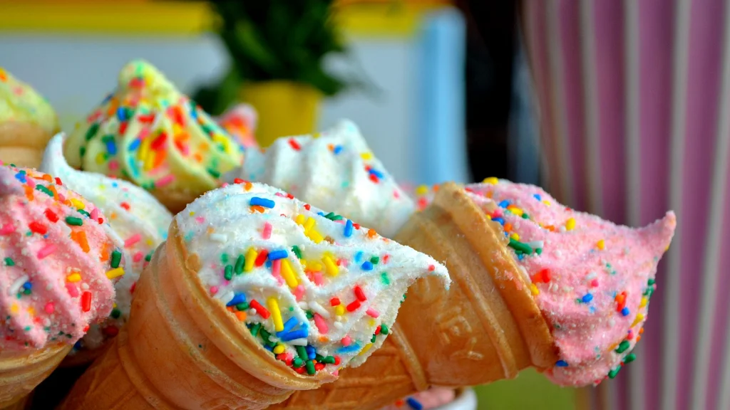 How to Open an Ice Cream Shop? 9 Steps to Scoop Success! - VEVOR Blog