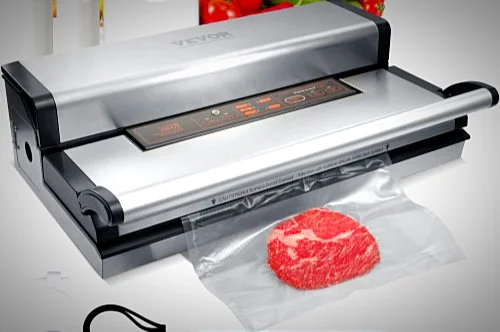 Vacuum-Sealed Meat: How Long Does it Last? - VEVOR Blog