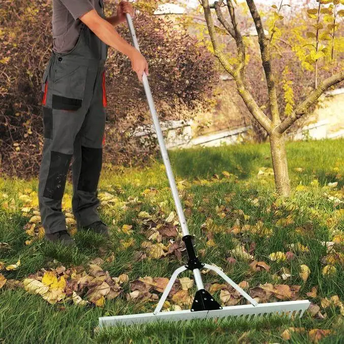 The Ultimate Guide to Essential Tools For Landscaping - VEVOR Blog