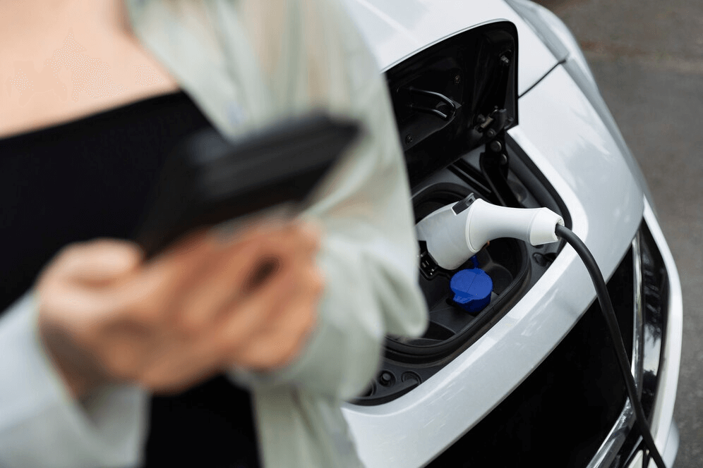 What is a Level 2 EV Charger? The Essential Guide for EV Owners - VEVOR ...