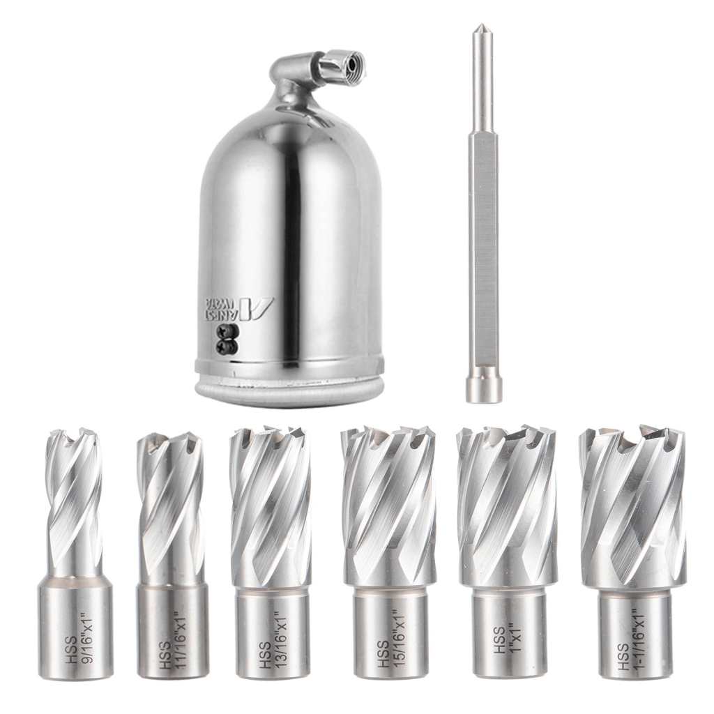 Choosing the Right Mag Drill: VEVOR’s Expert Advice - VEVOR Blog