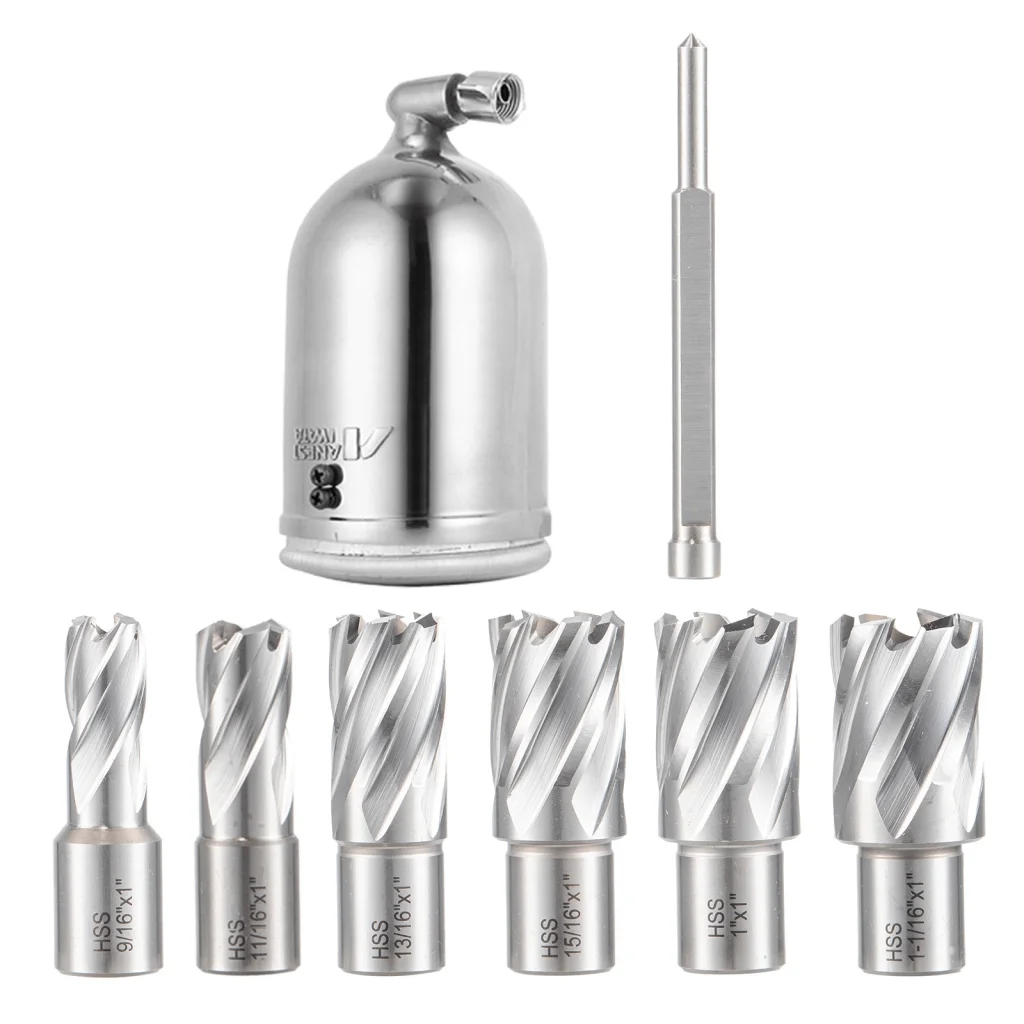 Choosing the Right Mag Drill: VEVOR’s Expert Advice - VEVOR Blog