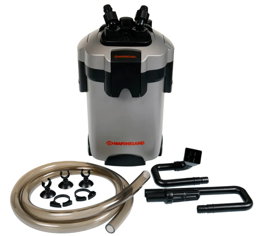 Top 6 Aquarium Canister Filters for Sparkling Clean Water - VEVOR Blog