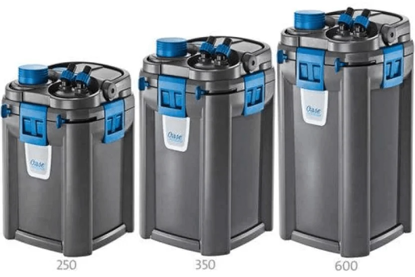 Top 6 Aquarium Canister Filters for Sparkling Clean Water - VEVOR Blog