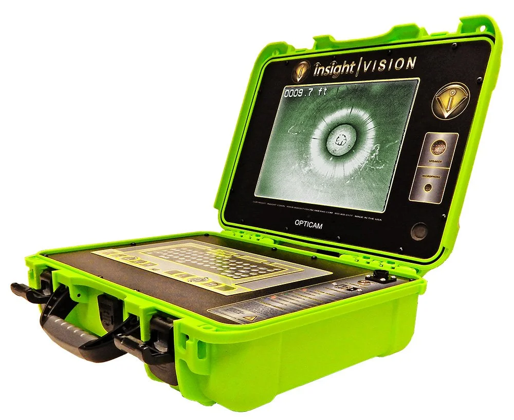 Sewer Line Inspection: Hunt Down Debris with 5 Best Camera - VEVOR Blog