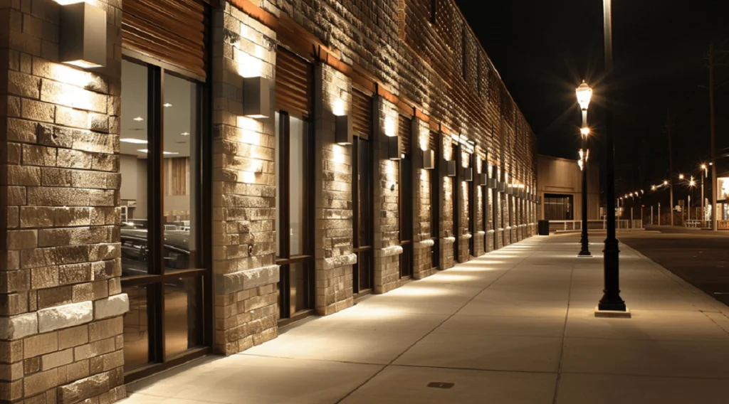 outdoor lighting size Archives - VEVOR Blog