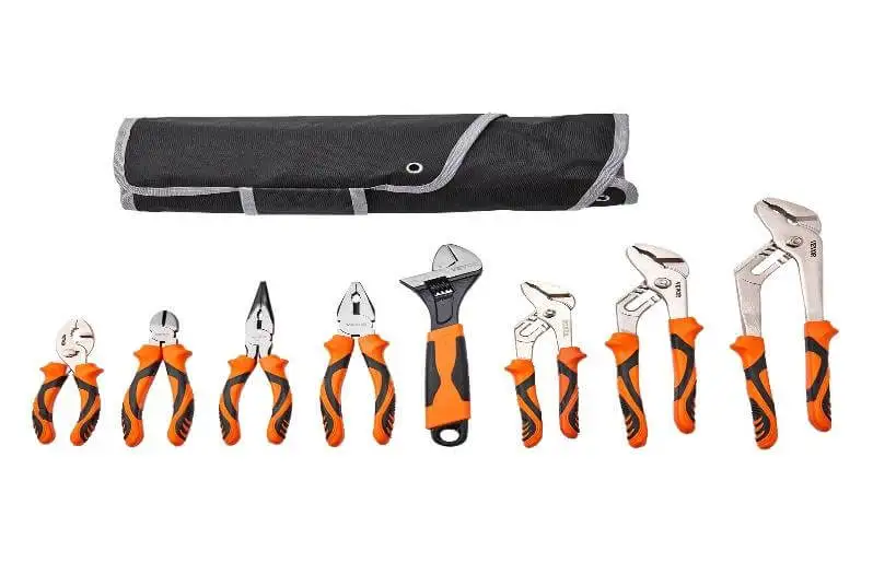 15 Must-Have Mechanic Tools You Should Own - VEVOR Blog