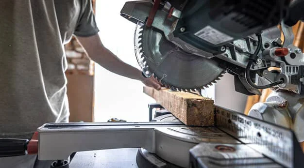 Your Guidebook To Power Saw Types - VEVOR Blog
