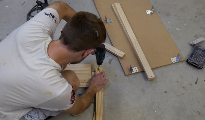 DIY Racing Wheel Stand - How to Build Custom One? - VEVOR Blog